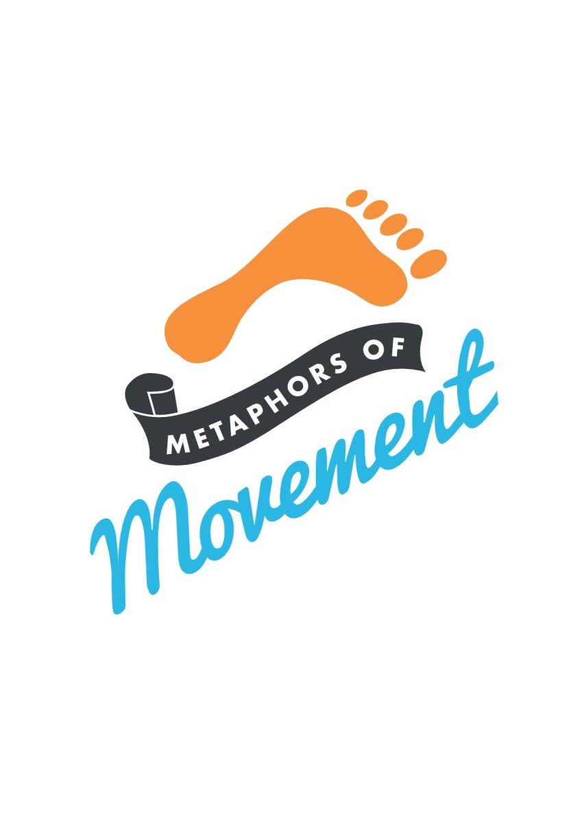 Metaphors Of Movement – what is it and what can it do for you? – Rob ...