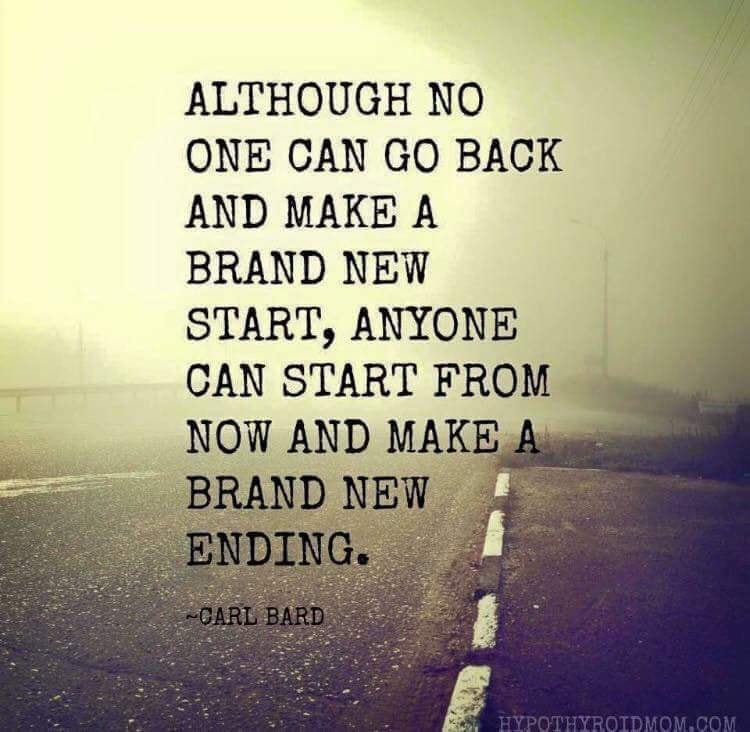You Can’t Go Back In Time So Start From Now – Rob Brennan Coaching and ...