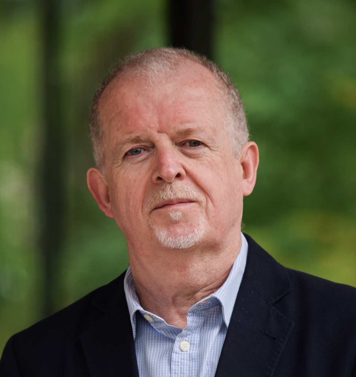 About Me – Rob Brennan Coaching and Therapy